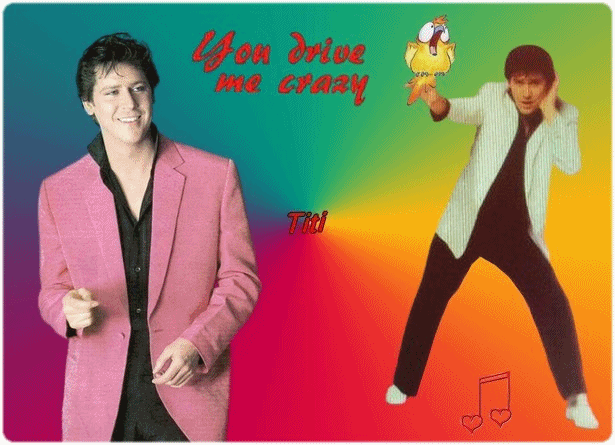 shakin stevens shakin stevens